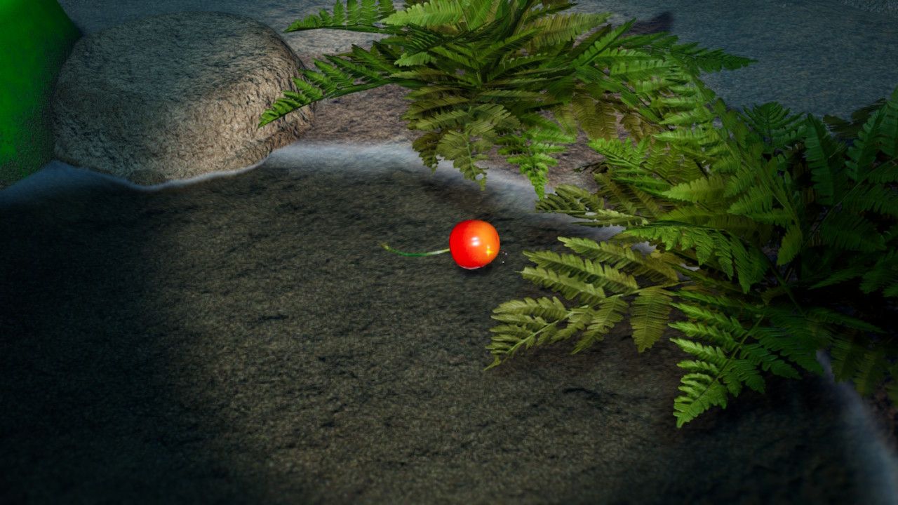 How To Beat Cavern For A King In Pikmin 4