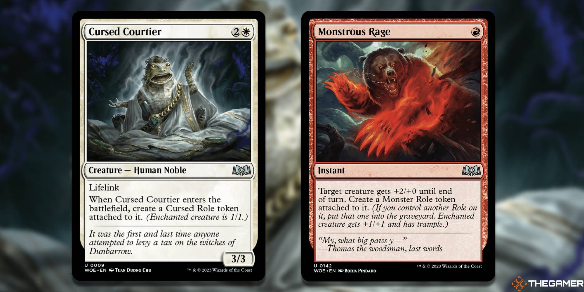 The Best Tips For Drafting MTG: Wilds Of Eldraine