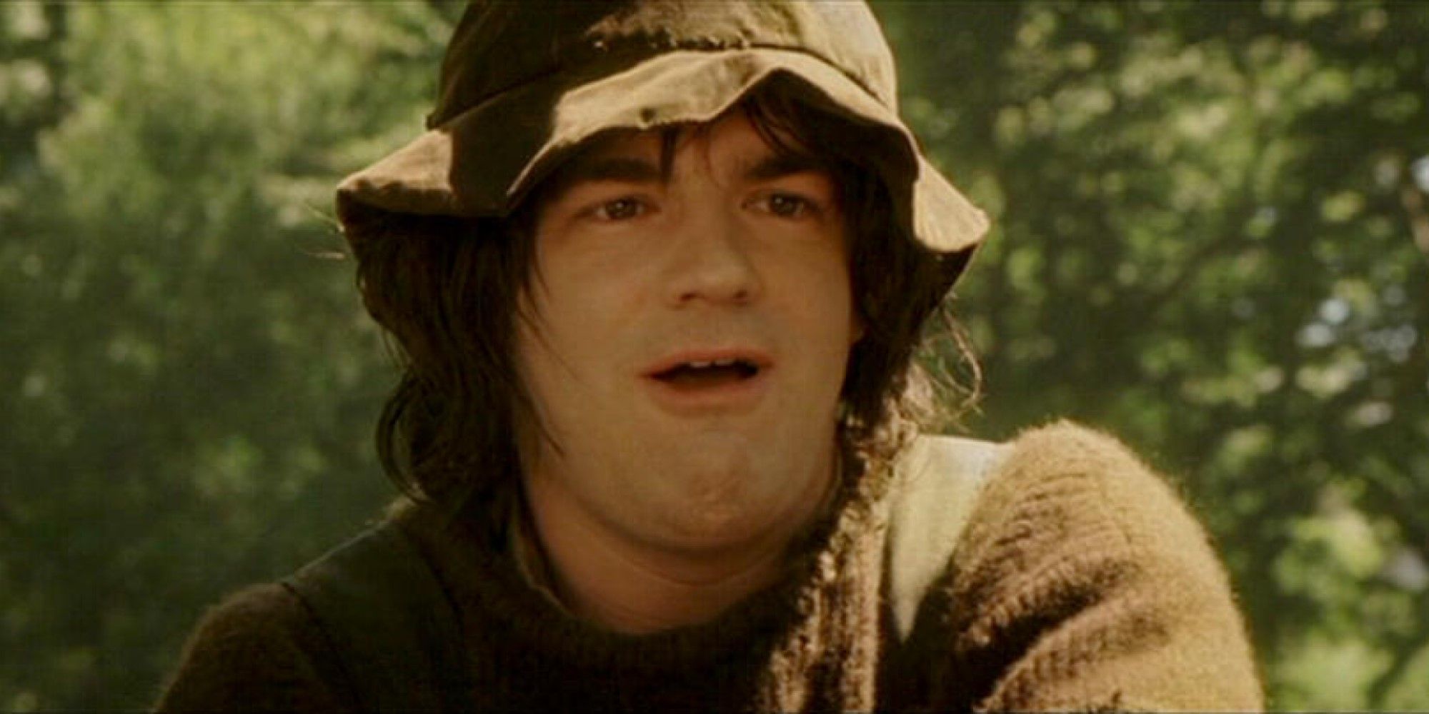 MTG: Tales Of Middle Earth - The Best Missing Lord Of The Rings Characters