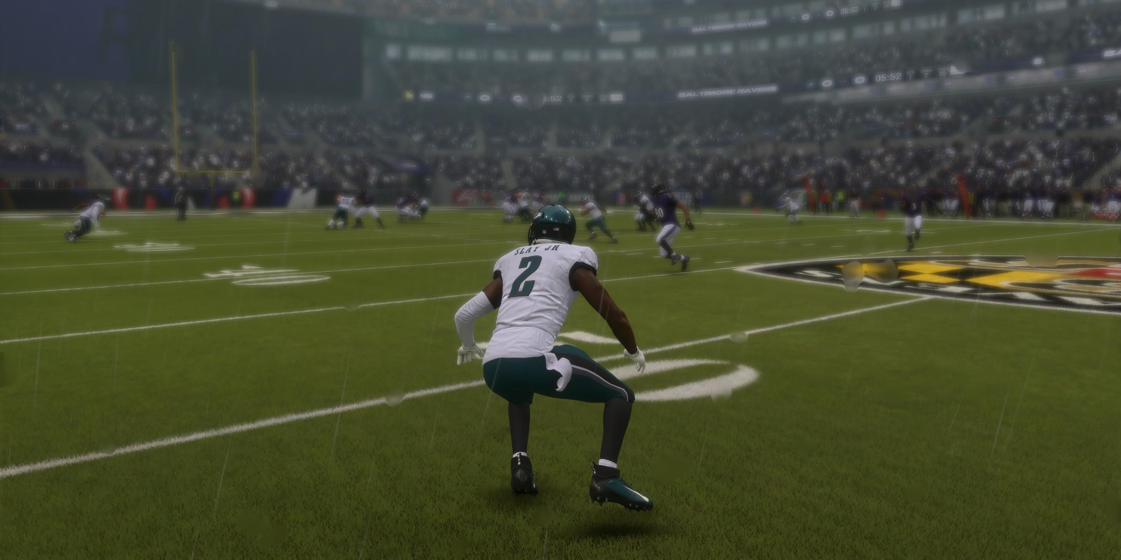 Madden 24: Best Cornerbacks