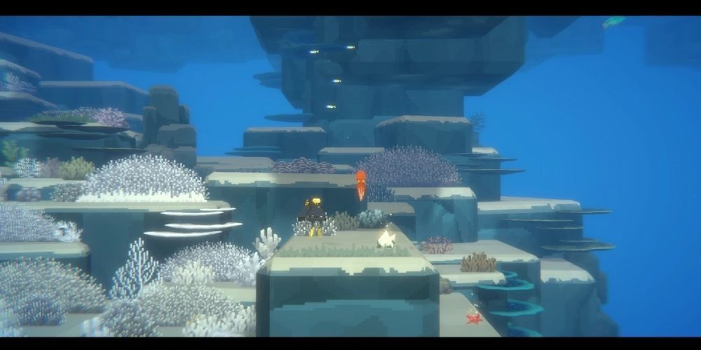 Best Charms In Dave The Diver