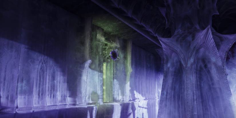 Savathun's Spire Activity Guide And Rewards - Destiny 2: Season Of The ...