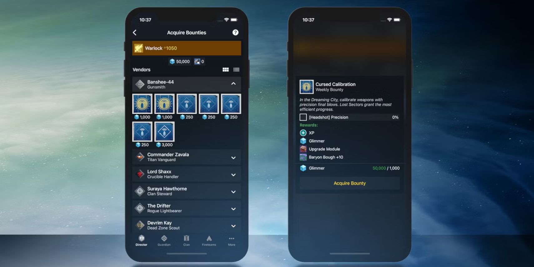 Best Companion Apps In Video Games