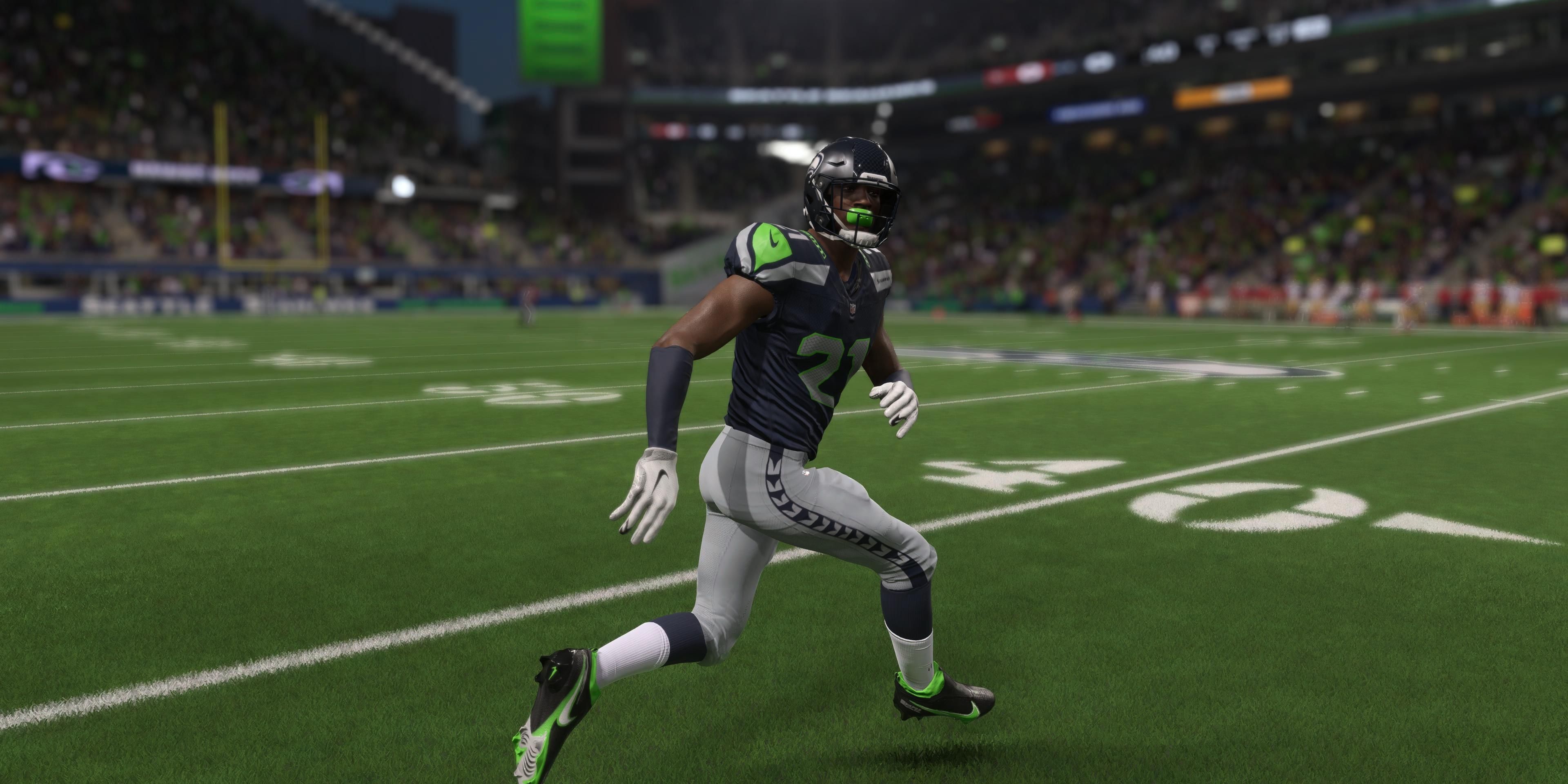 Madden 24: Best Rookies