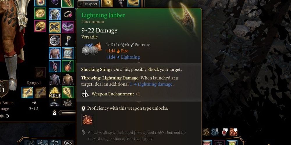 Baldur's Gate 3: 8 Best Bows
