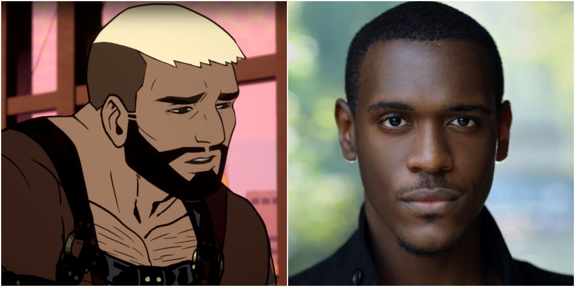 Every Voice Actor That Starred In Stray Gods: The Roleplaying Musical