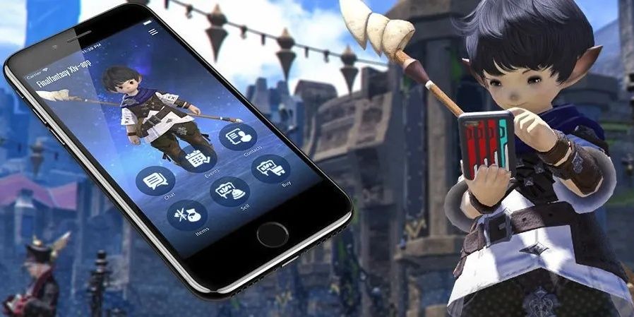 Best Companion Apps In Video Games