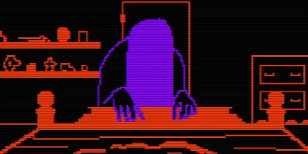 The Best Horror Games Featuring Elevators
