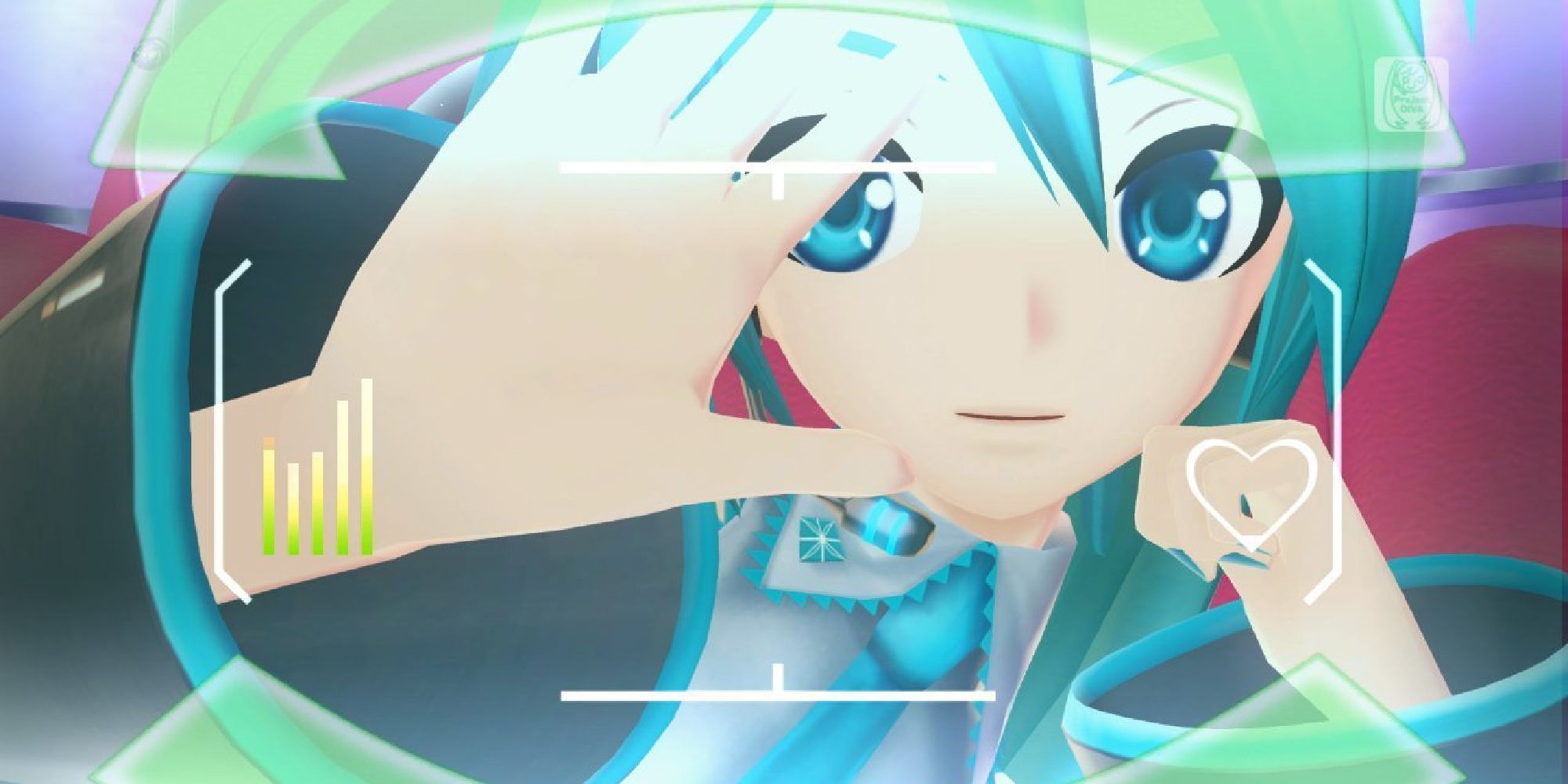 The Best Vocaloid Games