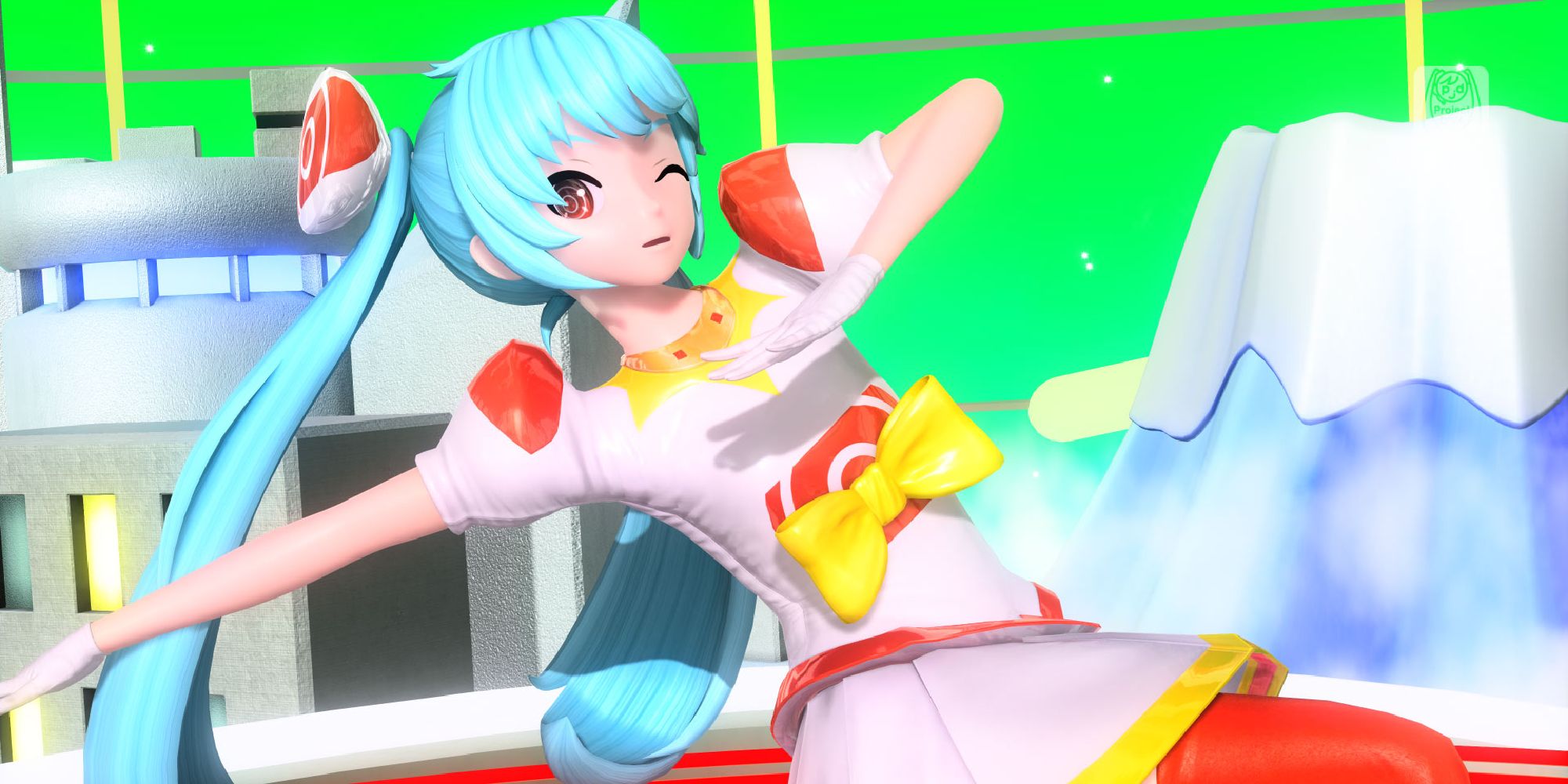 The Best Vocaloid Games