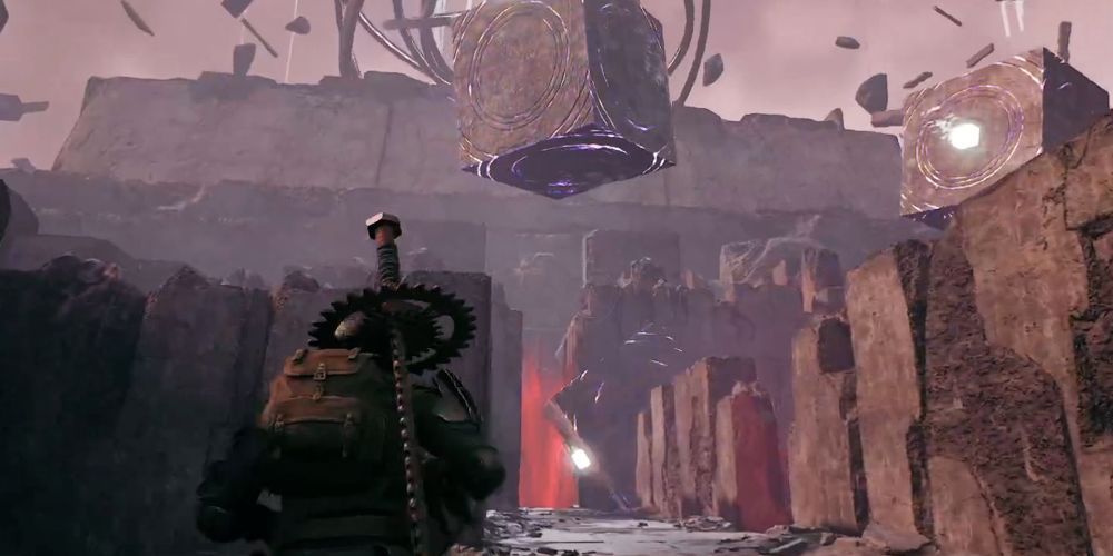 The Best Boss Fights In Remnant 2