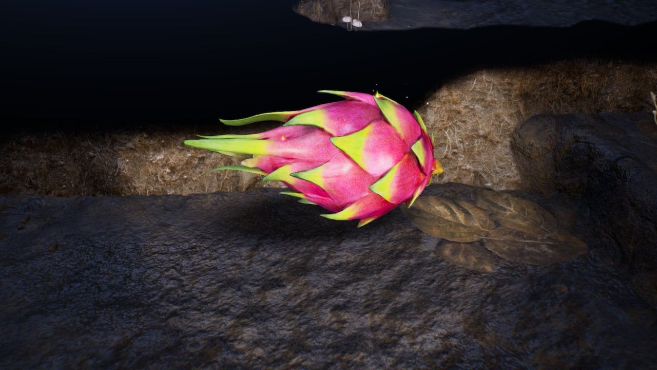 How To Beat Cavern For A King In Pikmin 4
