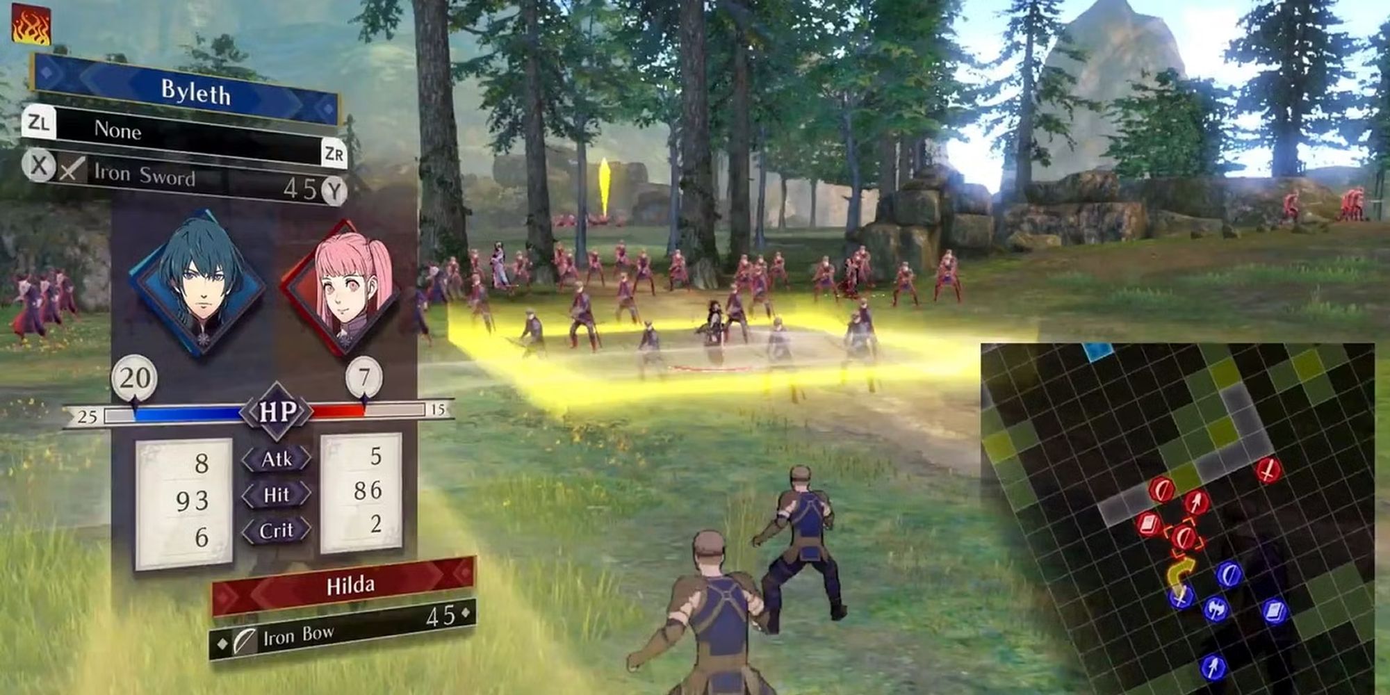 The Best Squad-Based Strategy Games