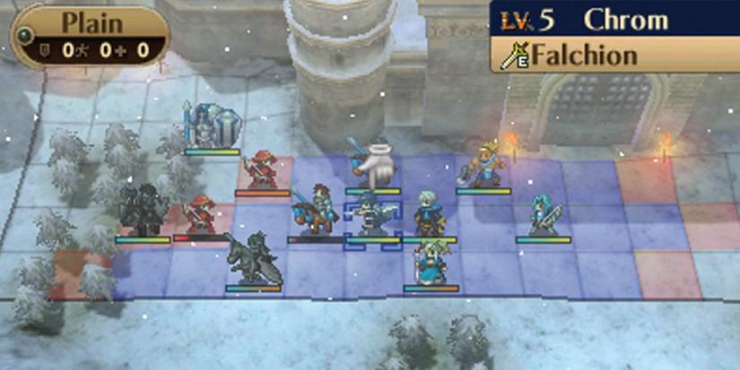 The Best RPGs On Nintendo 3DS