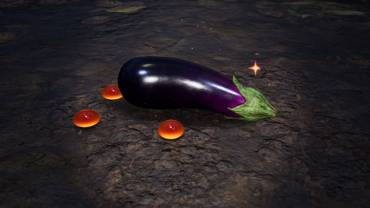 How To Beat Cavern For A King In Pikmin 4