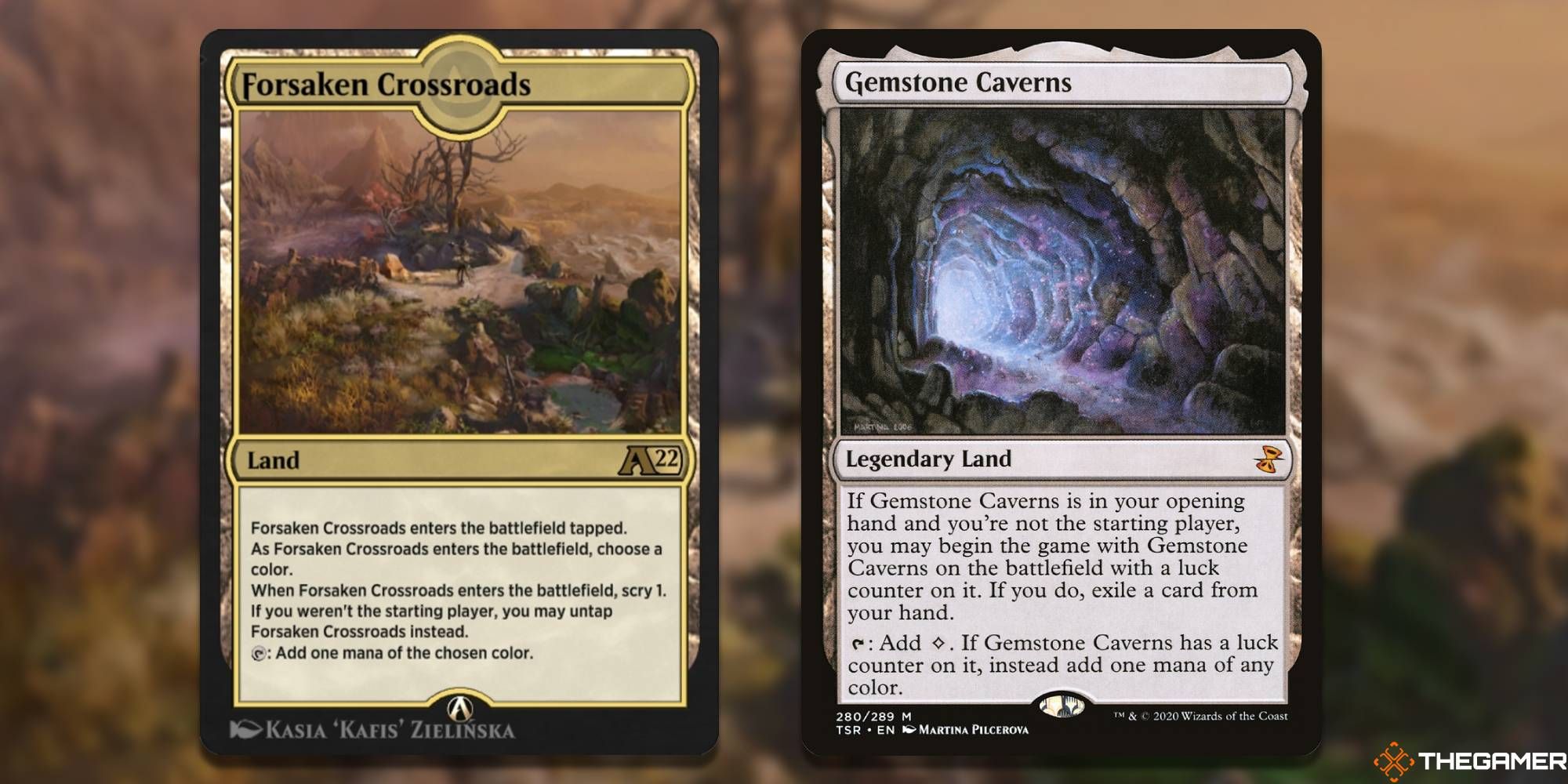 Digital-Only Arena Cards That Could Exist In Paper - MTG