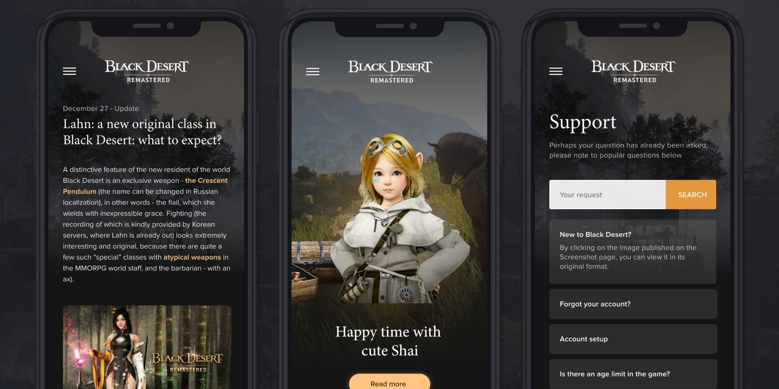 Gamecompanion 21 Screenshots Facebook