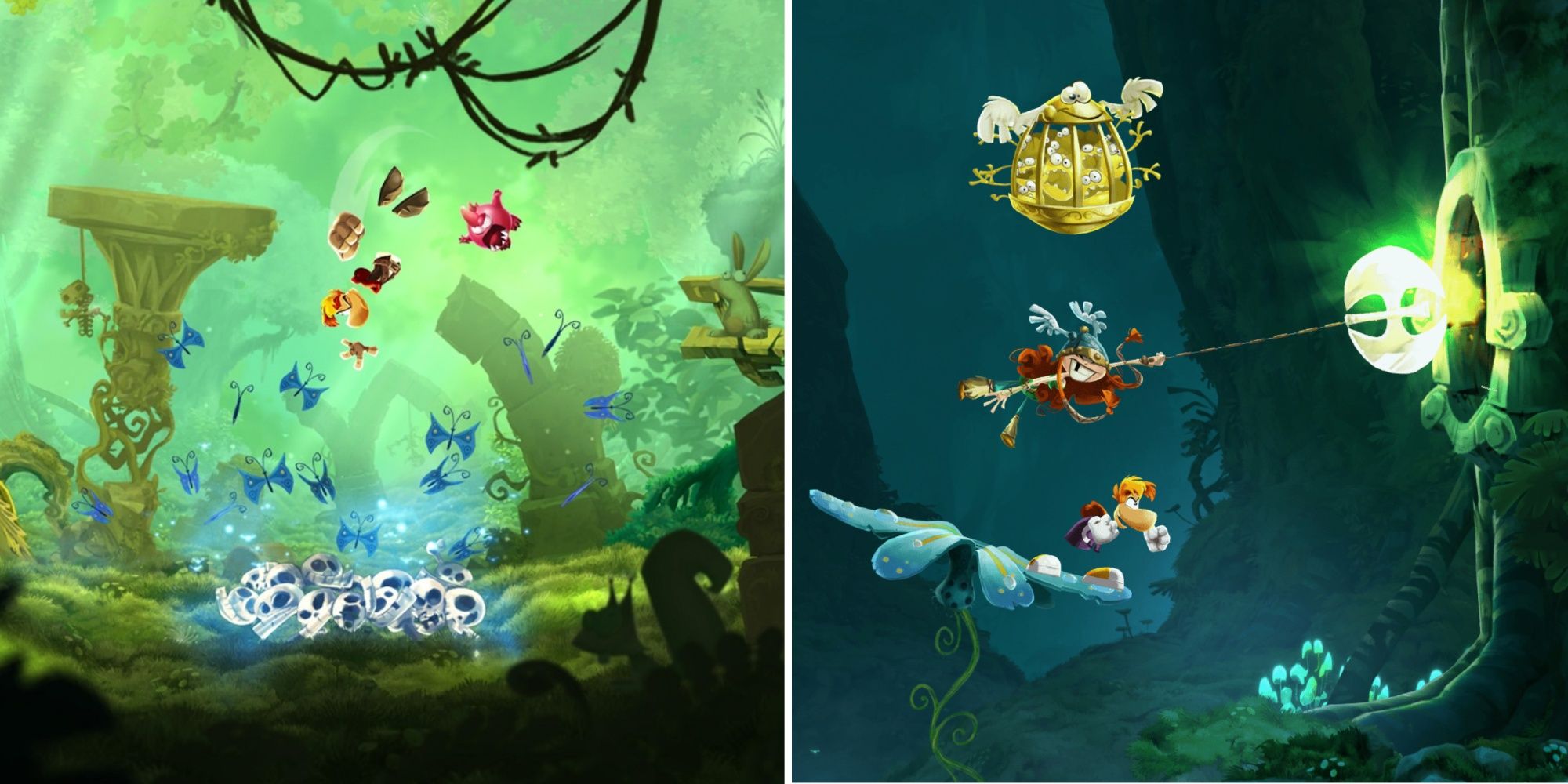 The Best Android Games Ever