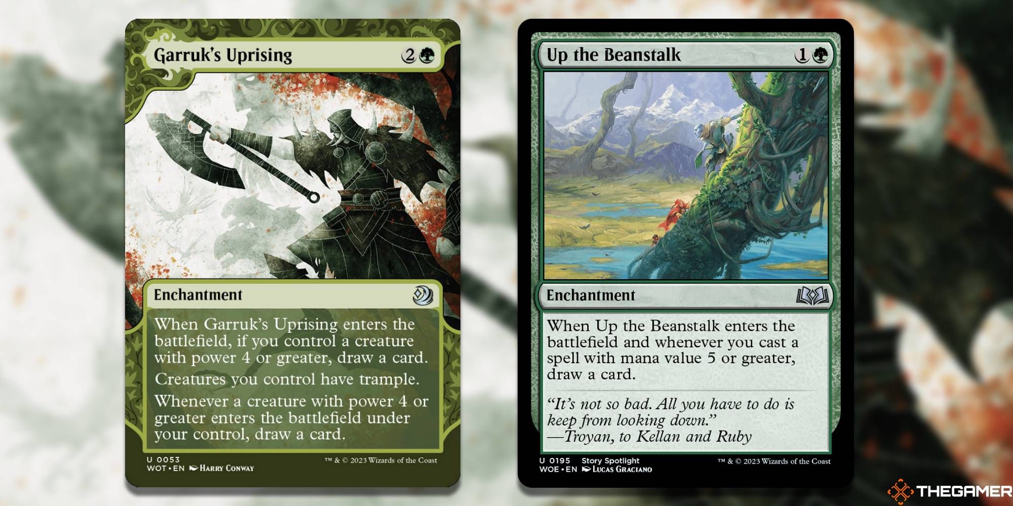 The Best Tips For Drafting MTG: Wilds Of Eldraine