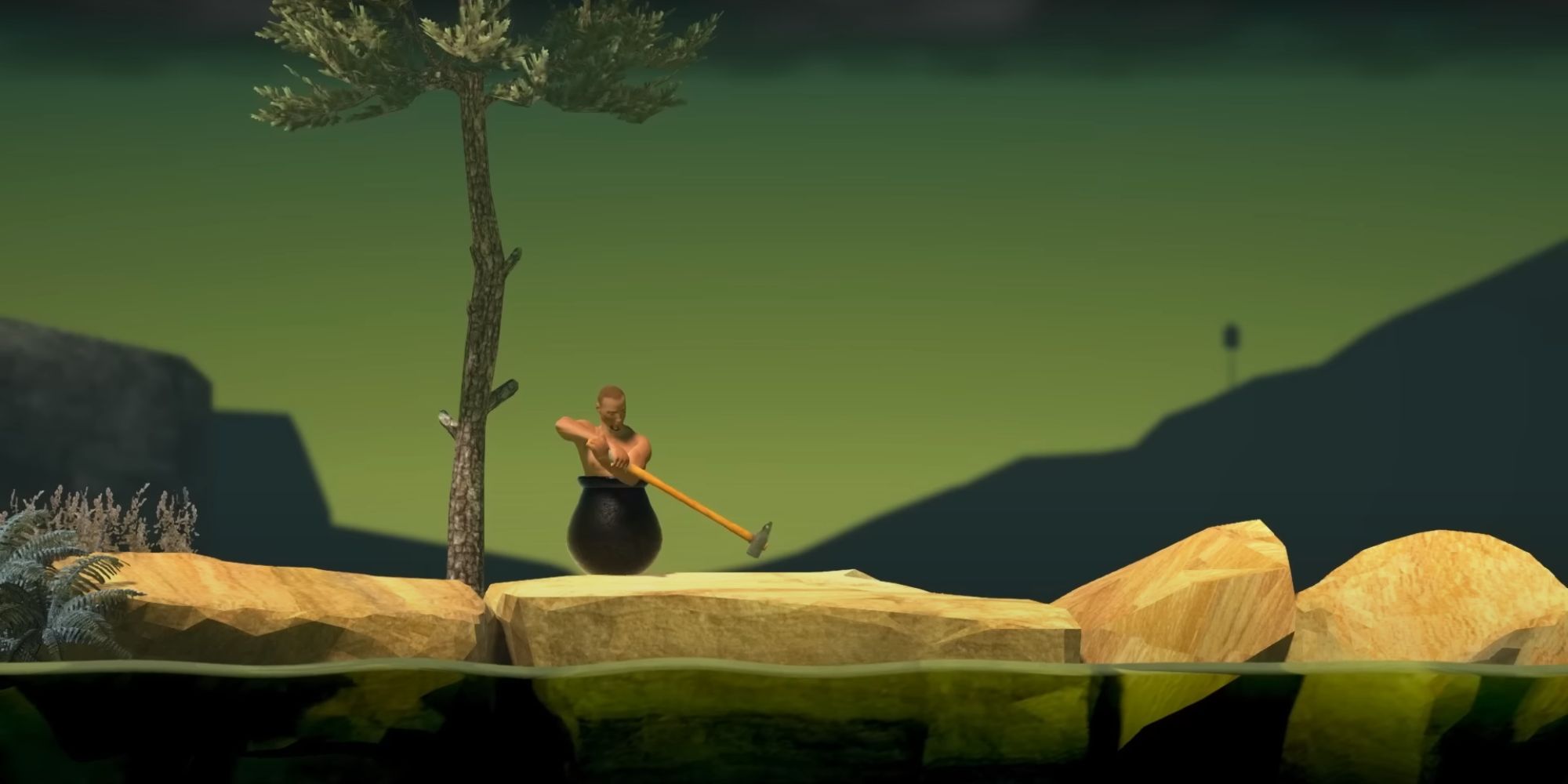 Most Challenging Video Games On Steam