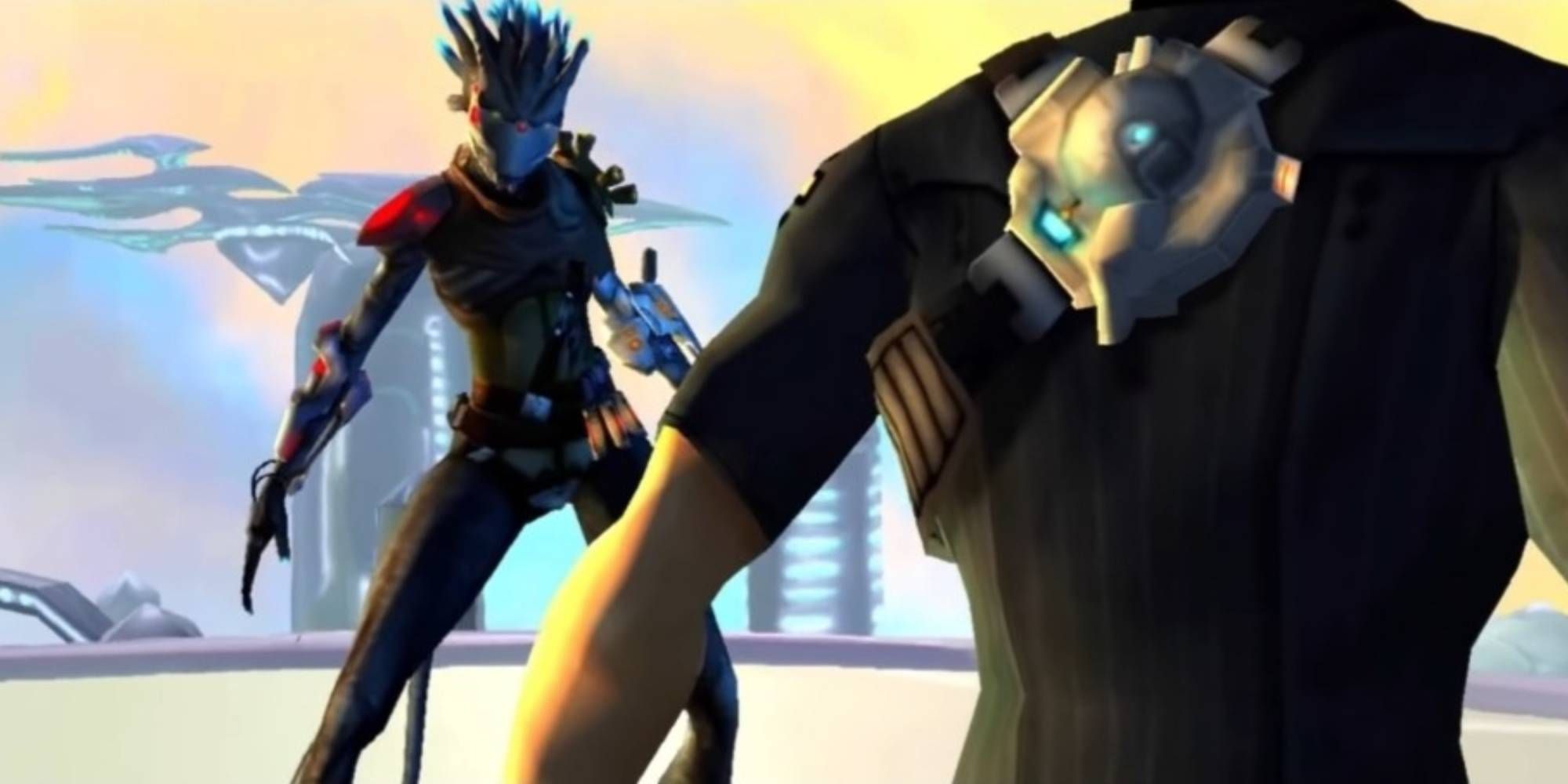 Video Games With Great Ideas, But Not So Great Execution