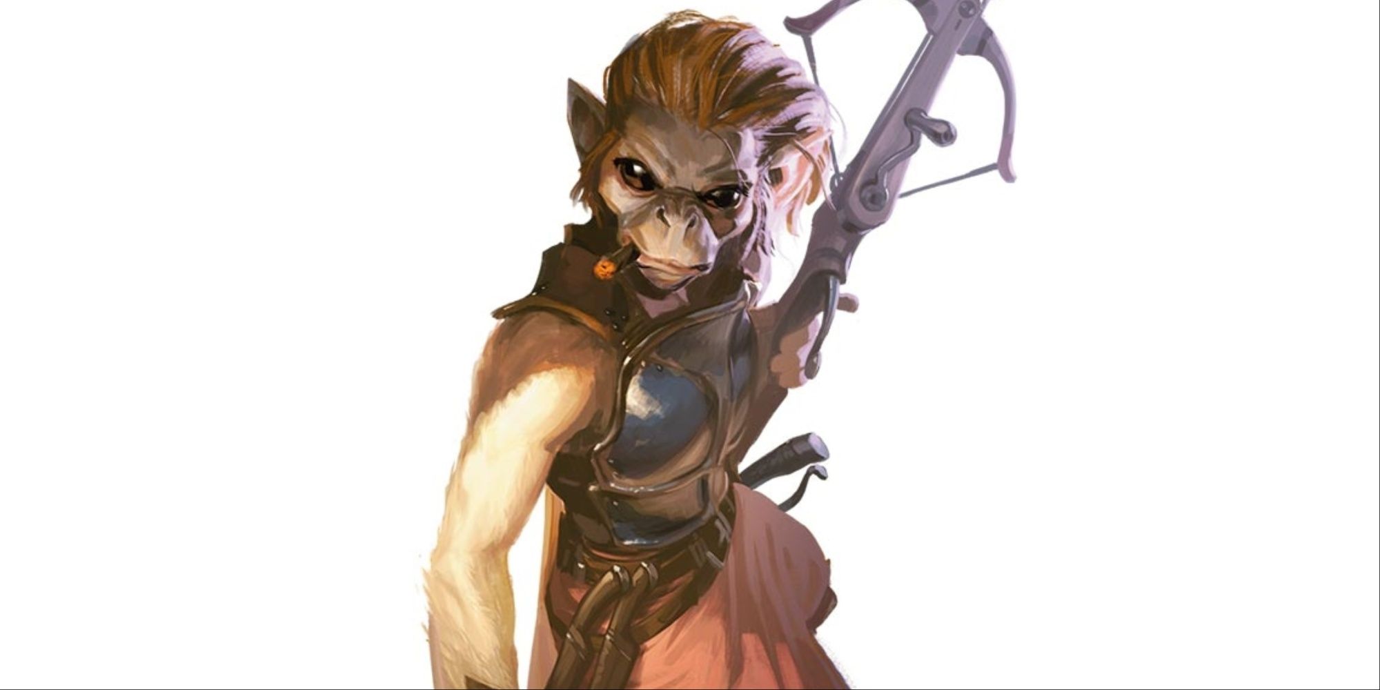 The Best Ranged Weapons In DND, Ranked