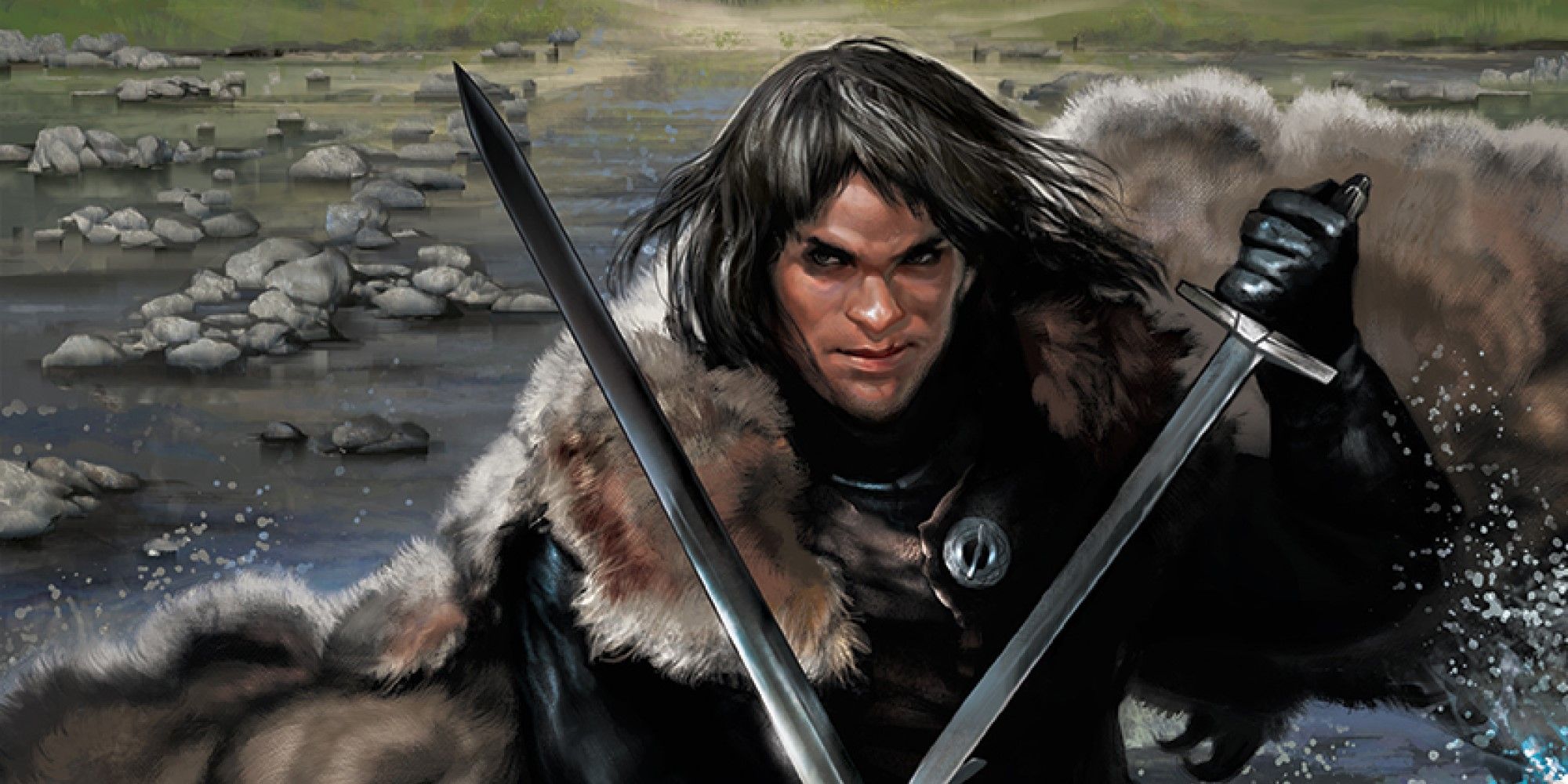 MTG: Tales Of Middle Earth - The Best Missing Lord Of The Rings Characters