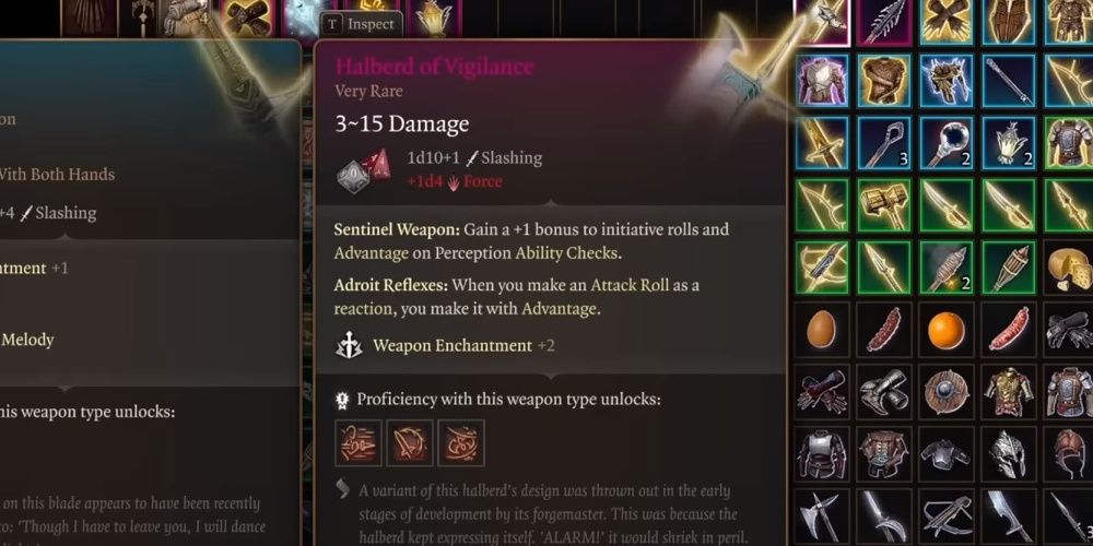 8 Best Two-Handed Weapons In Baldur's Gate 3