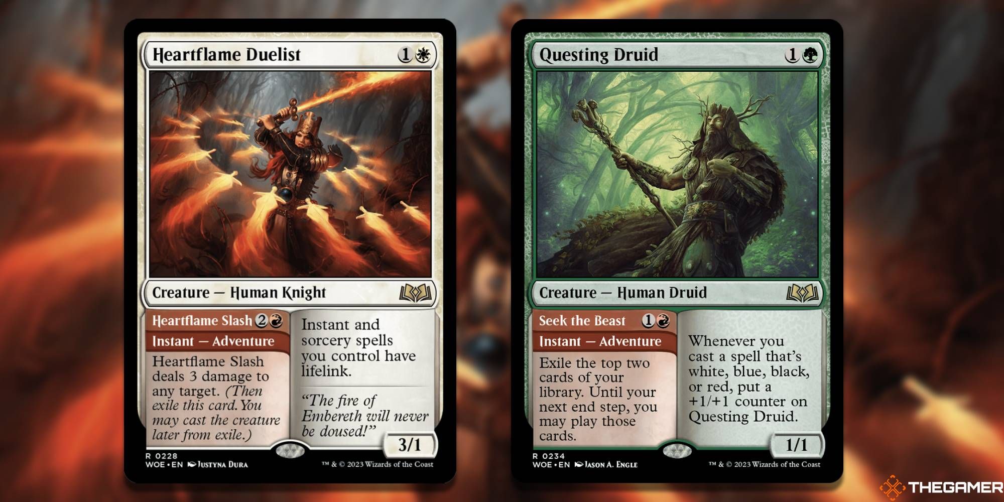 The Best Tips For Drafting MTG: Wilds Of Eldraine