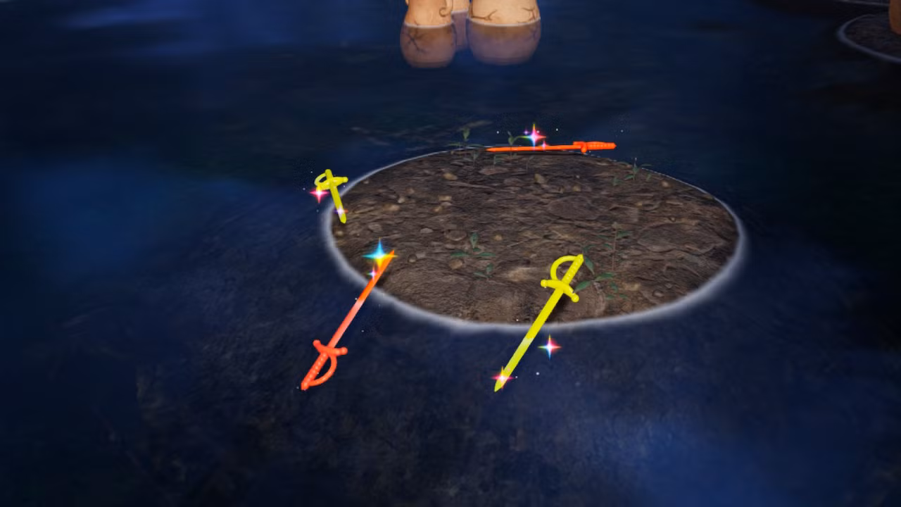 How To Beat Cavern For A King In Pikmin 4