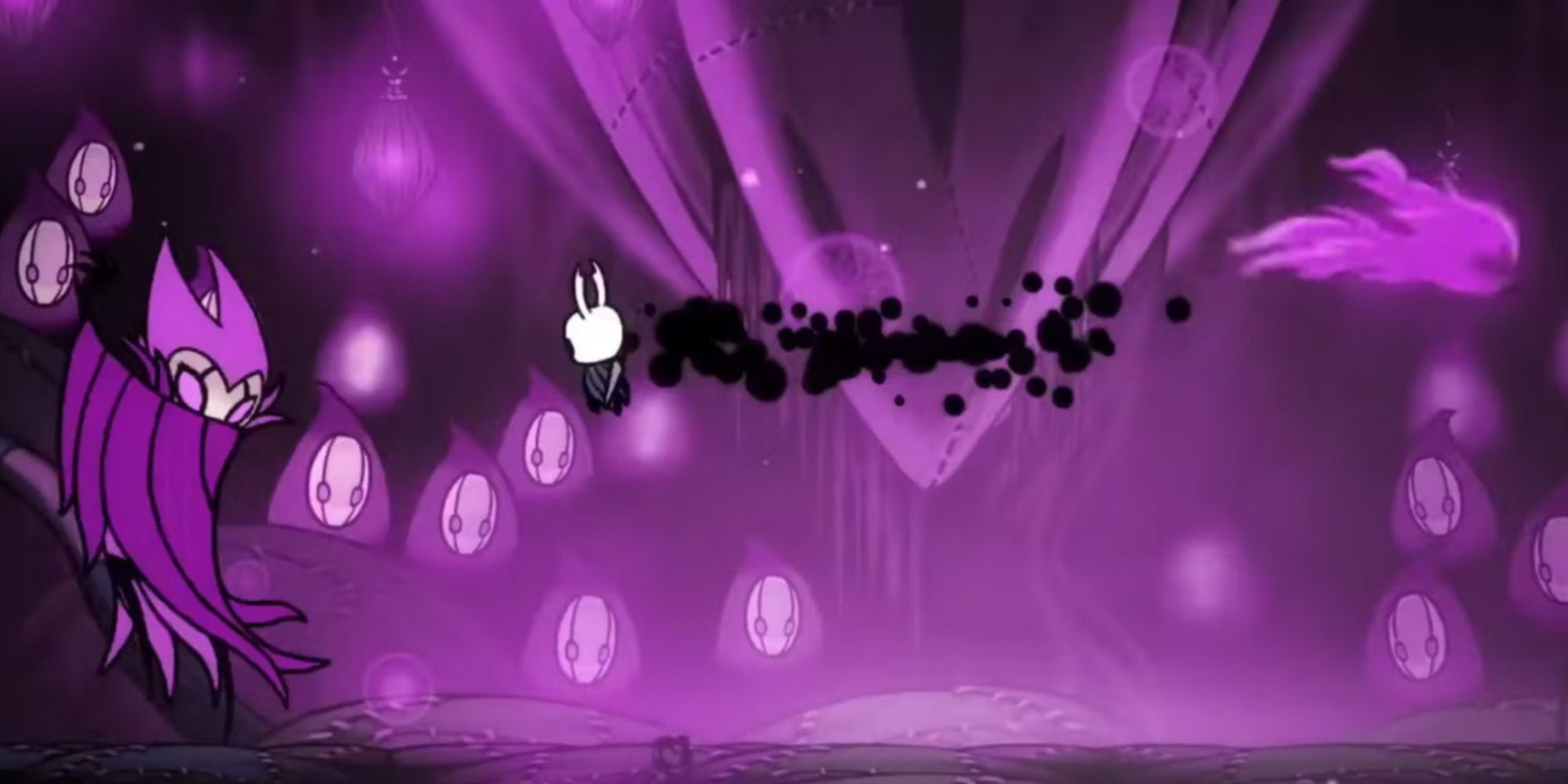 The Best Mods For Hollow Knight