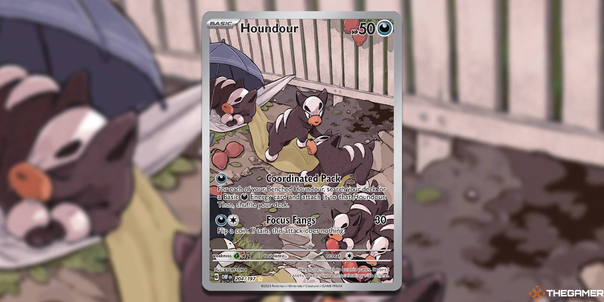 The best Secret Rares In Obsidian Flames - Pokemon TCG