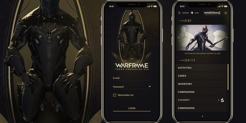 Best Companion Apps In Video Games