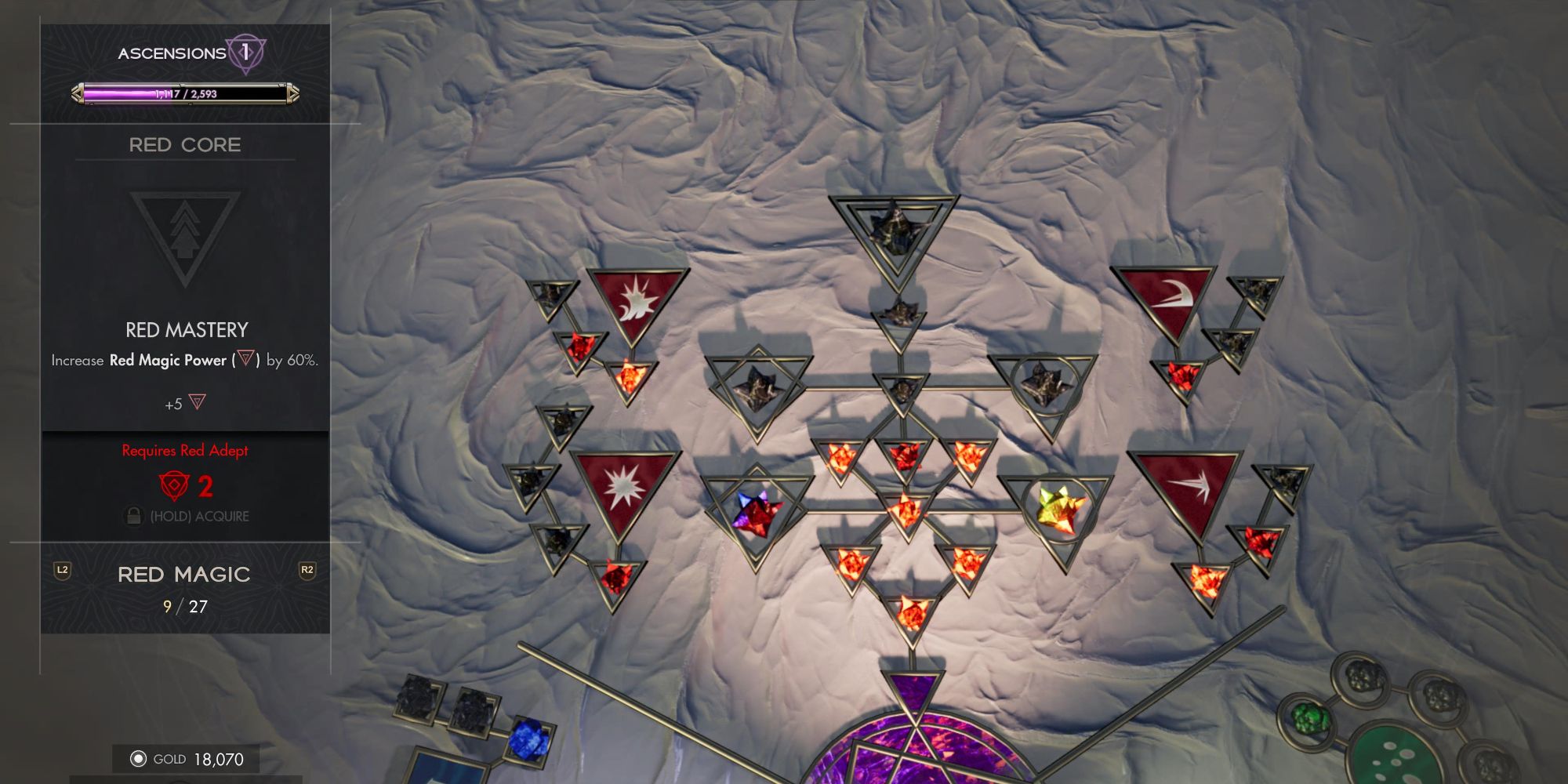 The 10 Best Ascension Talents In Immortals Of Aveum