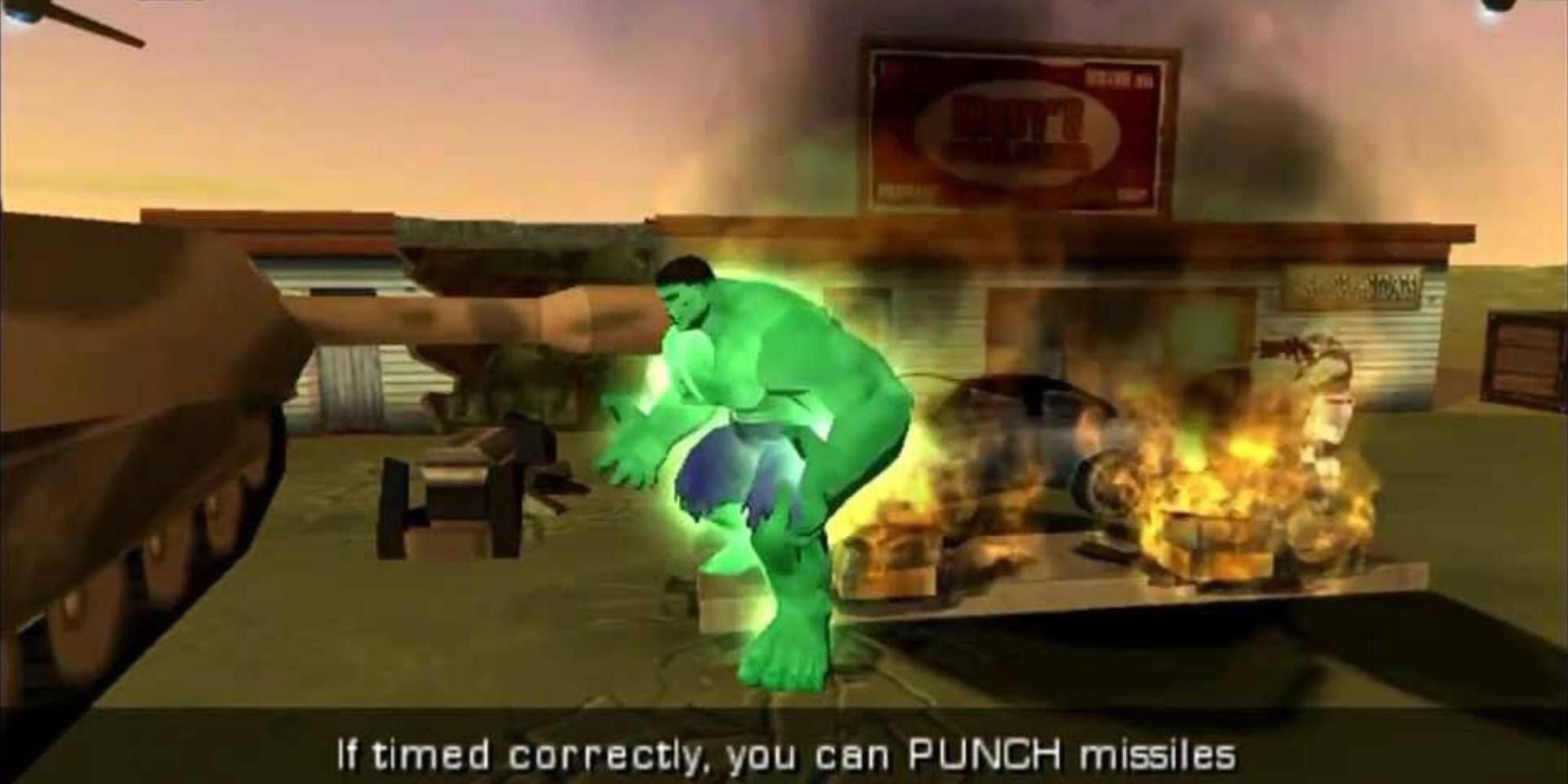 Best Games Where You Can Cause Chaos