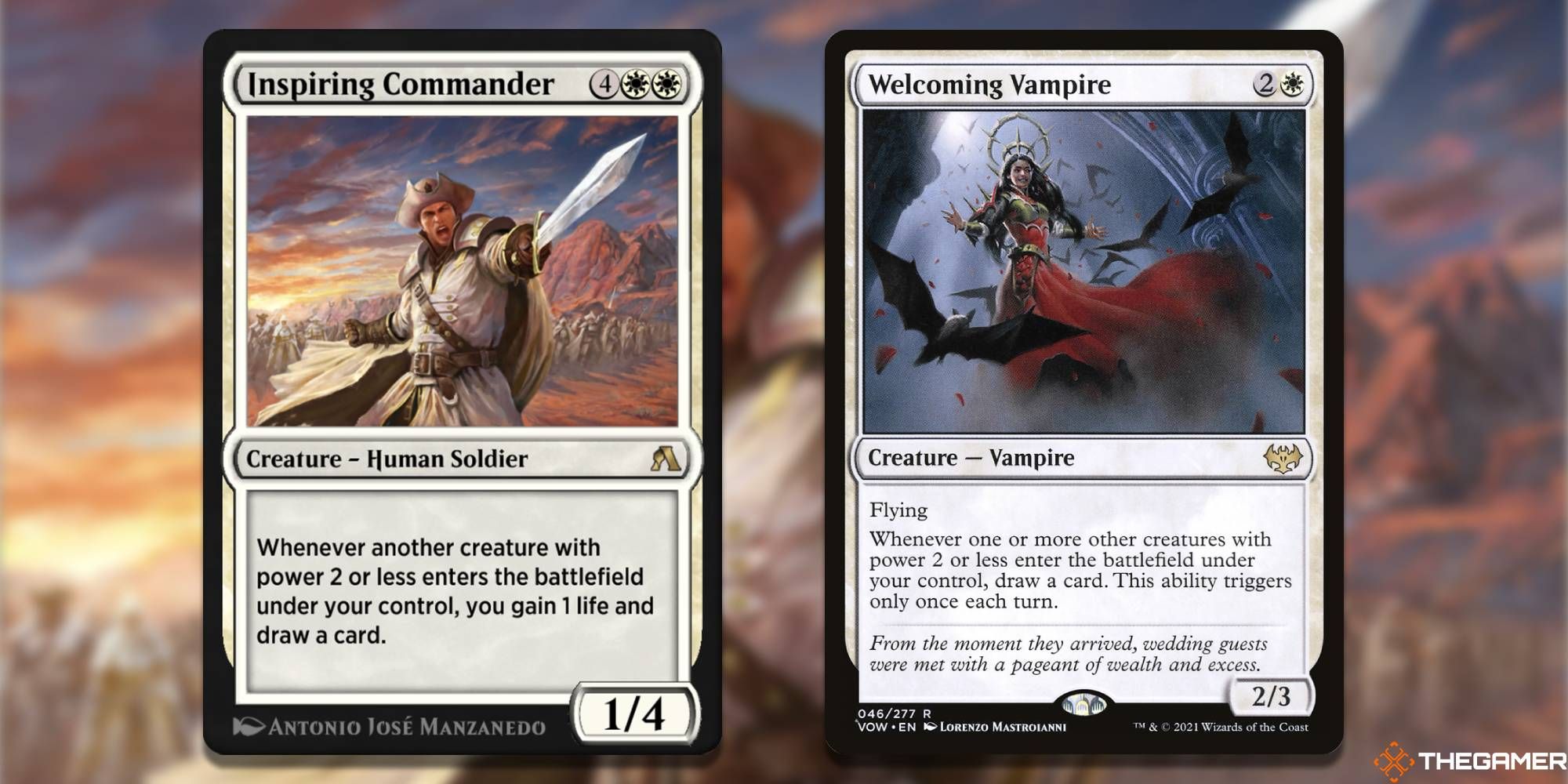 Digital-Only Arena Cards That Could Exist In Paper - MTG