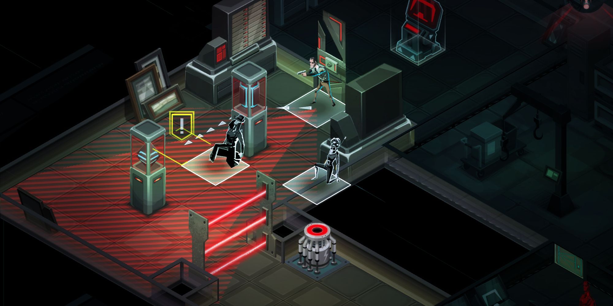 The Best Squad-Based Strategy Games