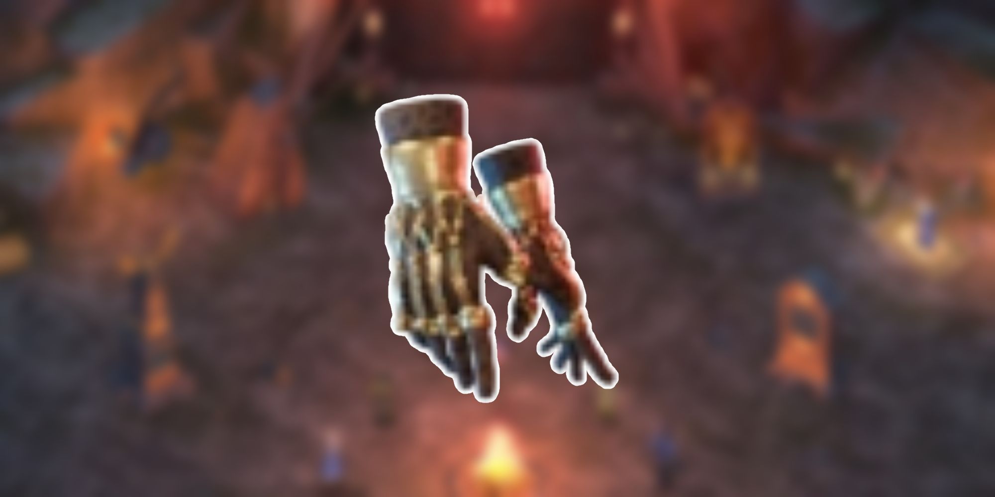 The Best Items In Halls Of Torment