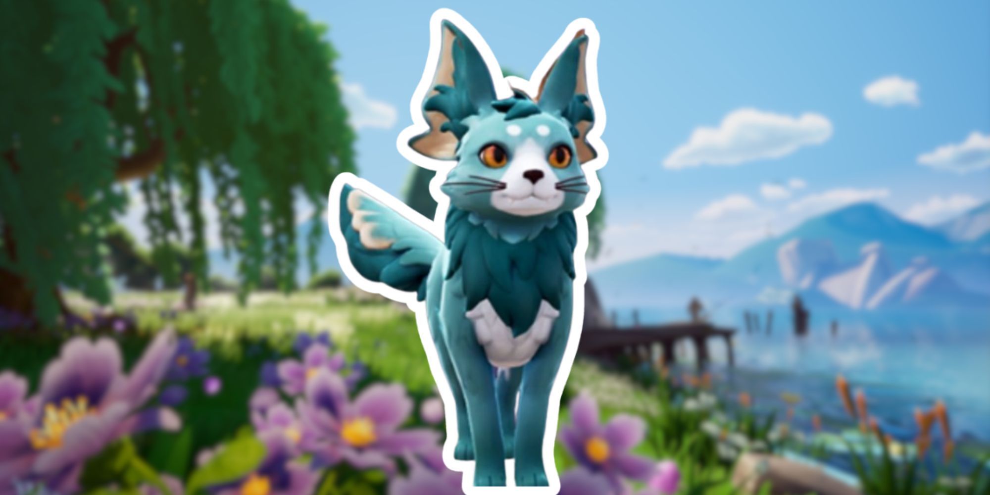 The Best Cats In Palia