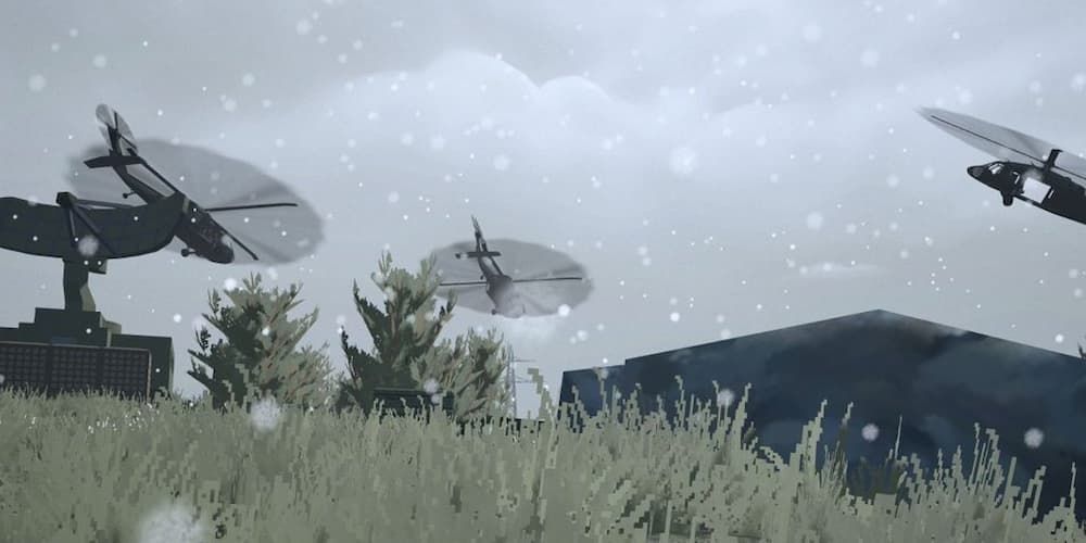 Best Maps In BattleBit Remastered