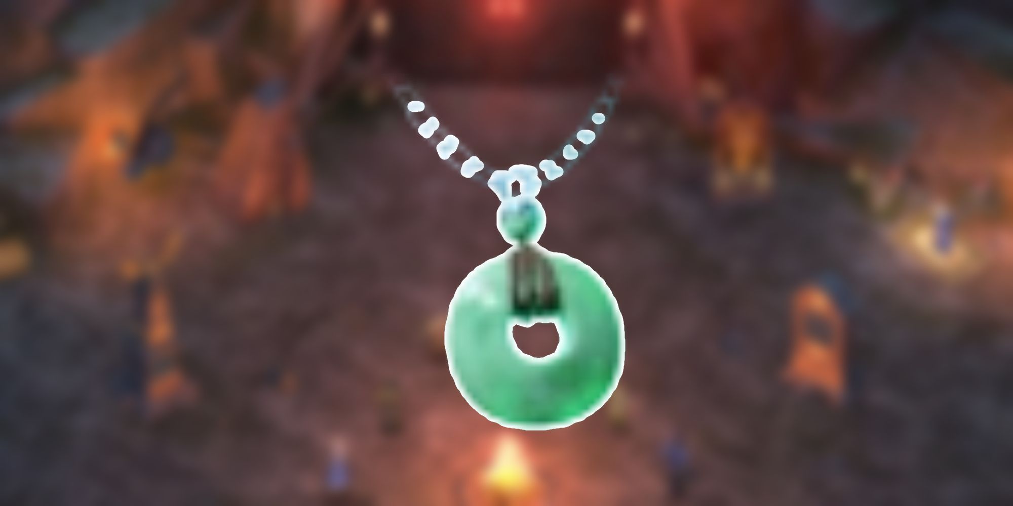 The Best Items In Halls Of Torment