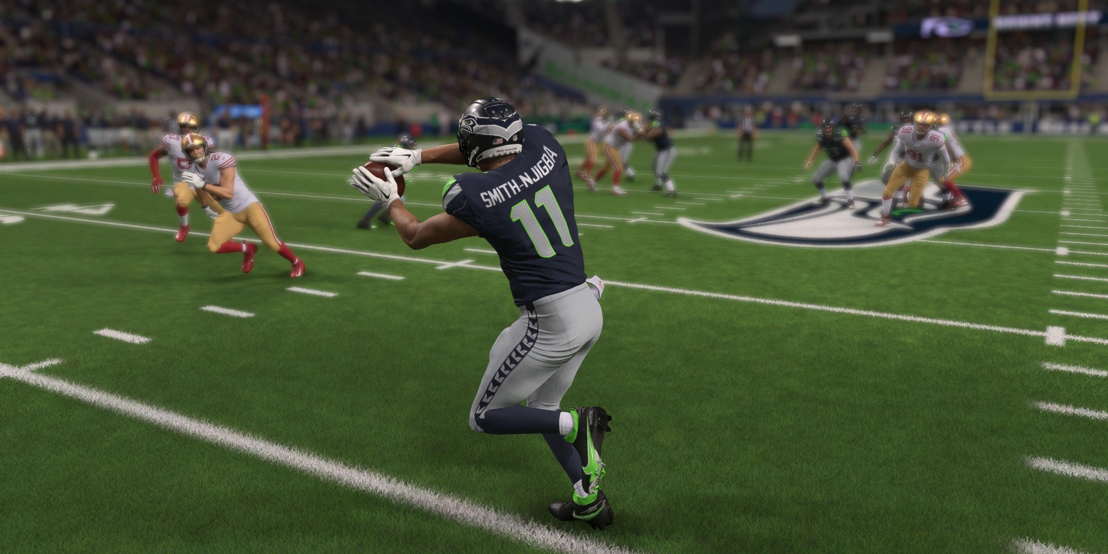 Madden 24: Best Rookies