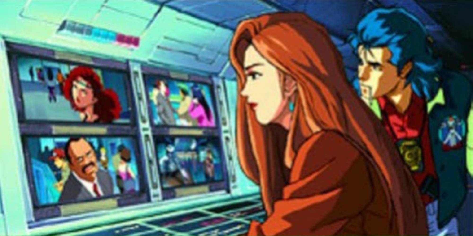 The Best Retro Sci-Fi Aesthetics In Gaming