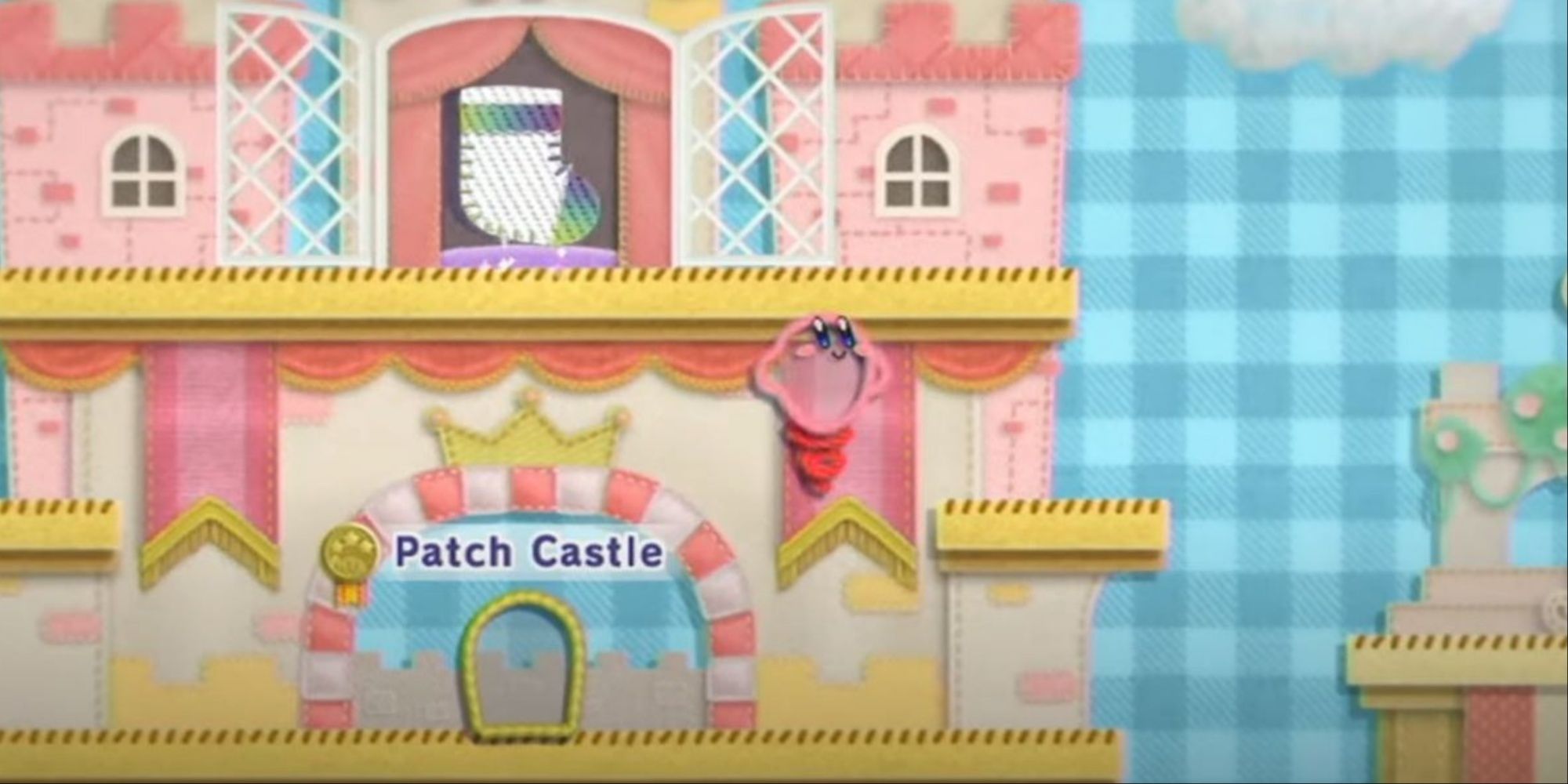 The Most Memorable Video Game Level Select Screens
