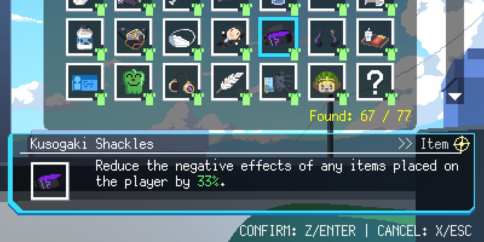 Holocure: Best Items, Ranked