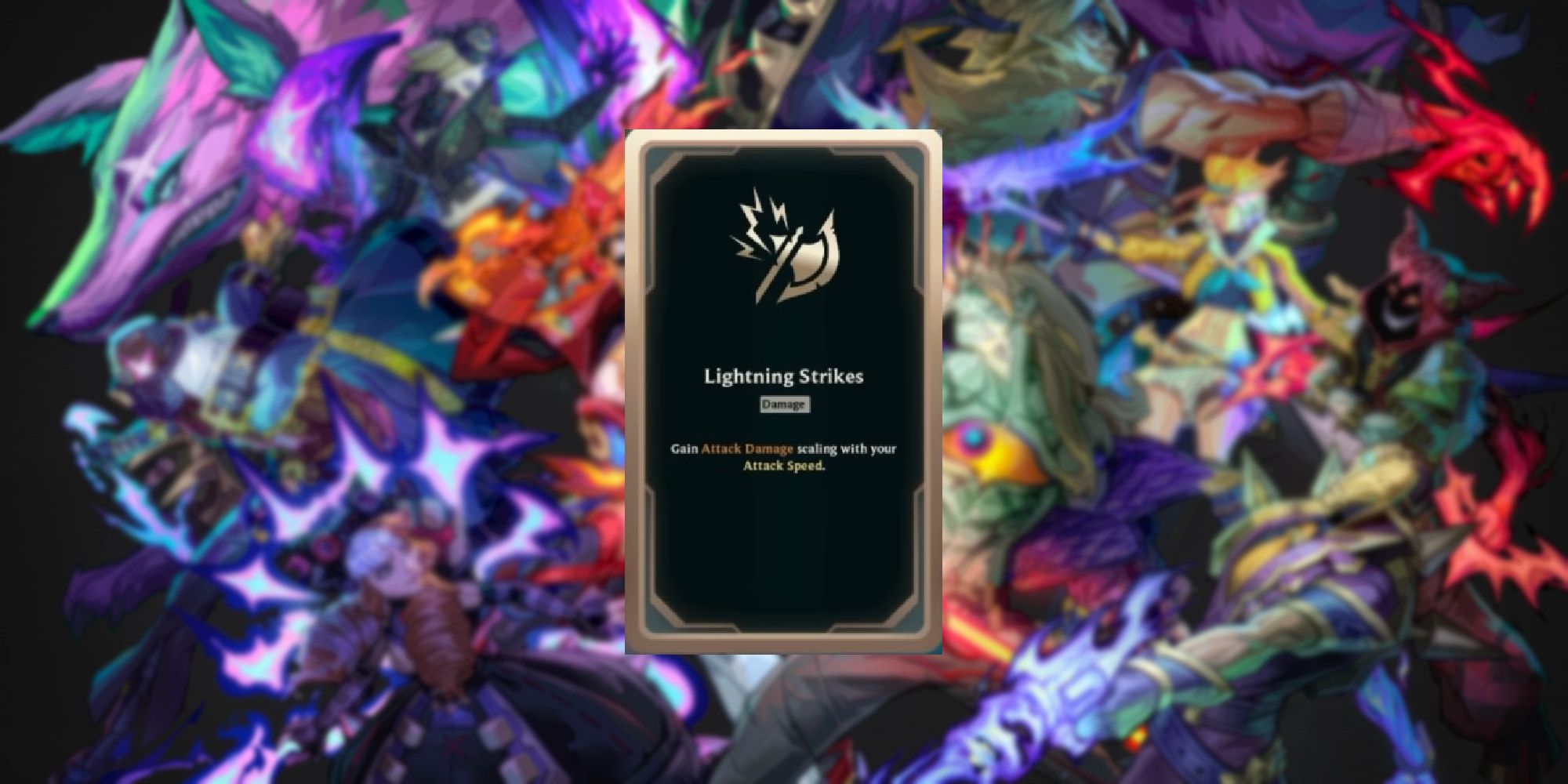 Best Augments For Arena In League Of Legends