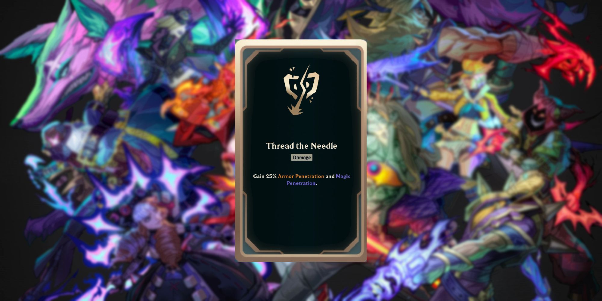 Best Augments For Arena In League Of Legends