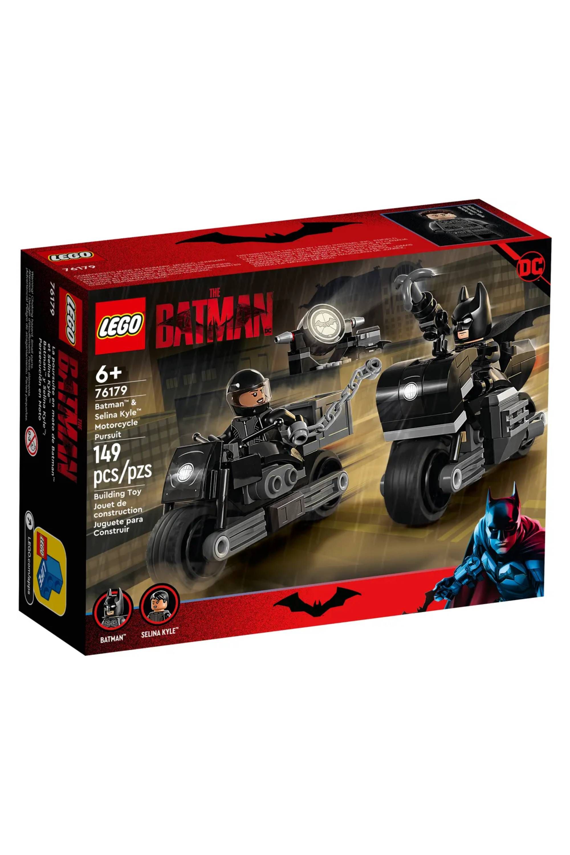 Best Batman Lego Sets In 2023