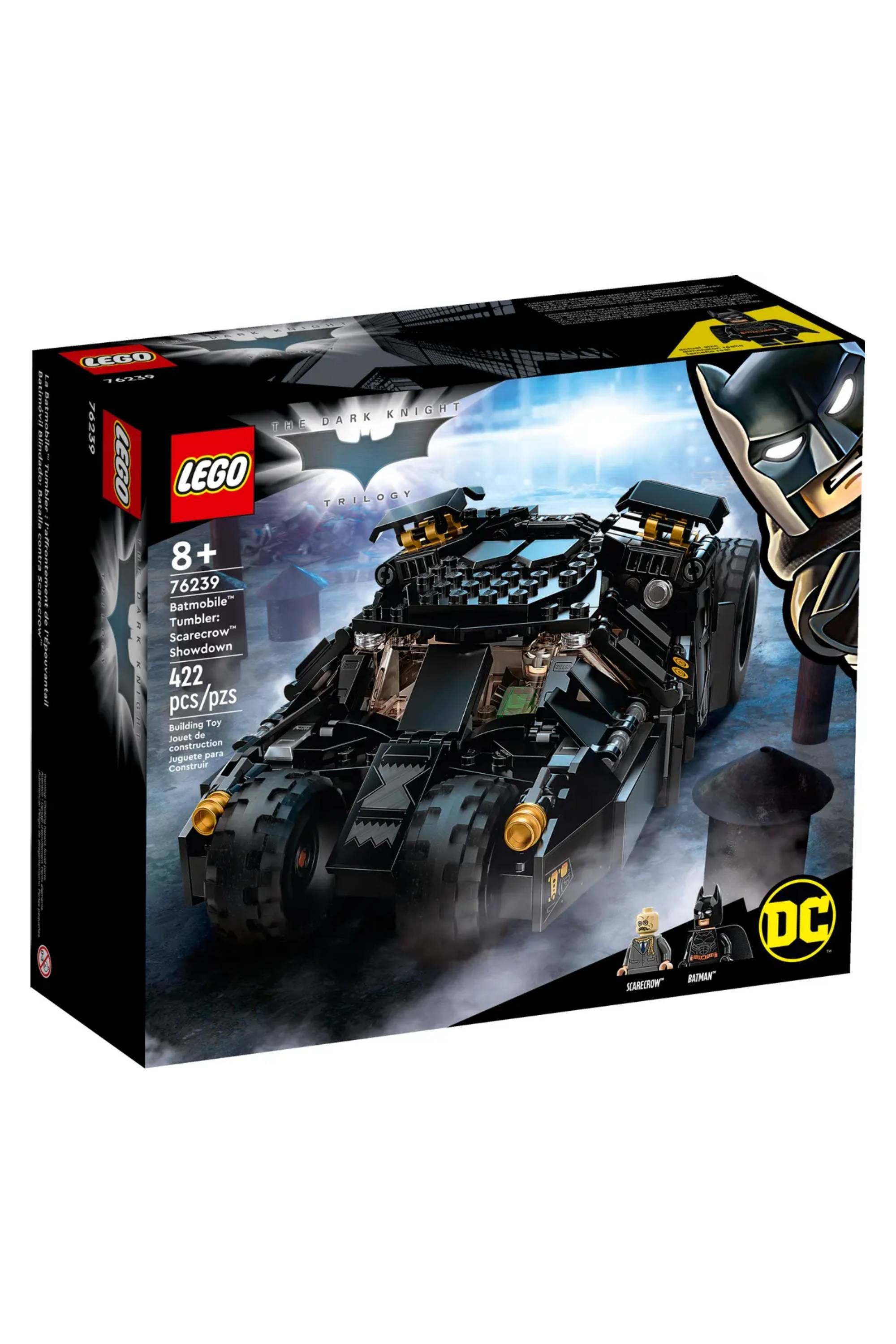 Best Batman Lego Sets In 2023