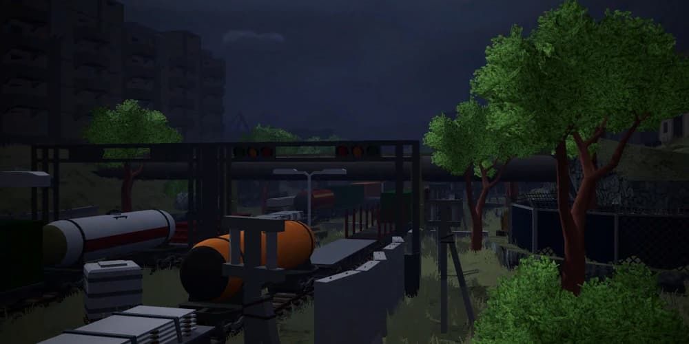 Best Maps In BattleBit Remastered